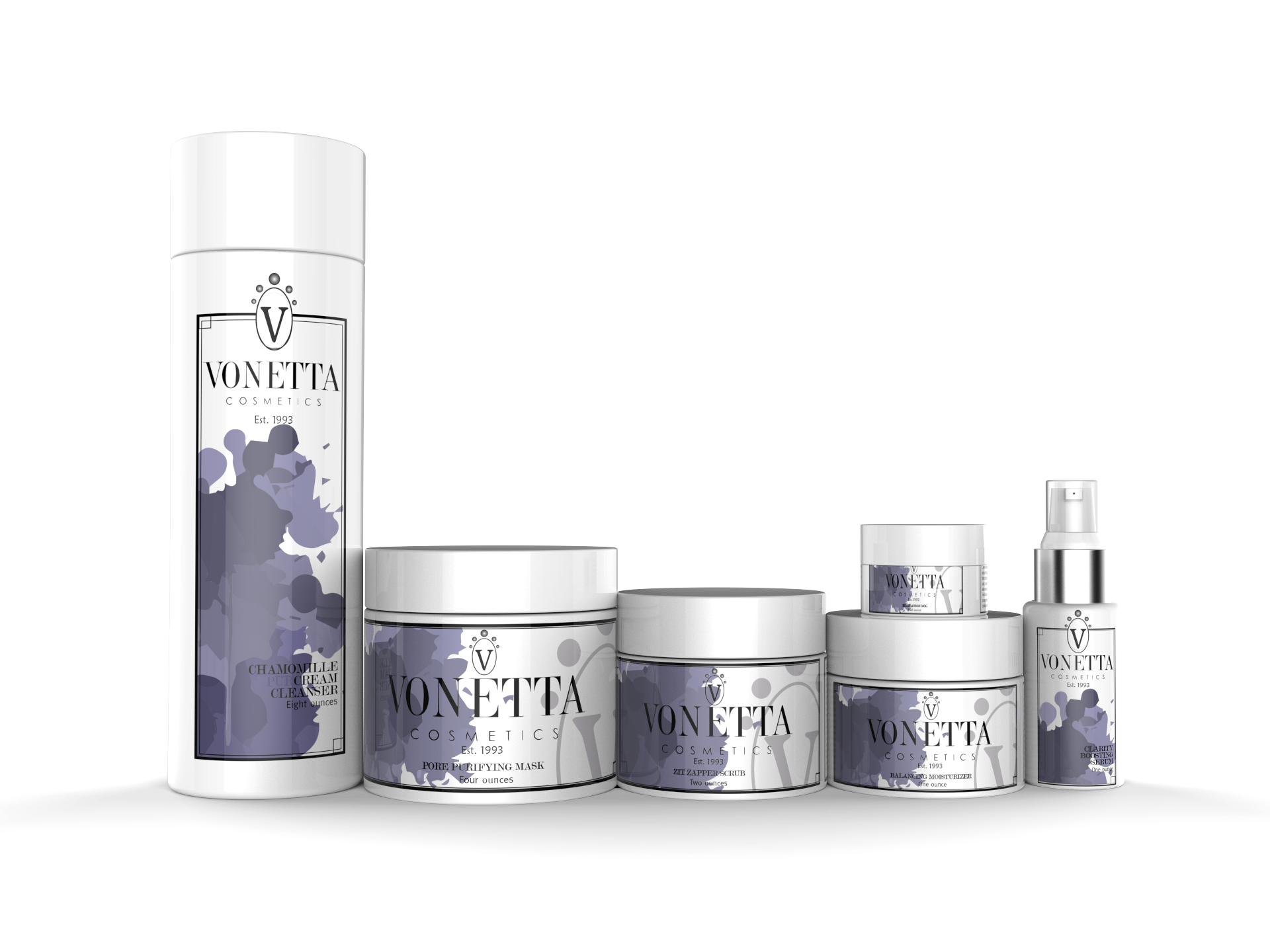 All Products – Vonetta Cosmetics