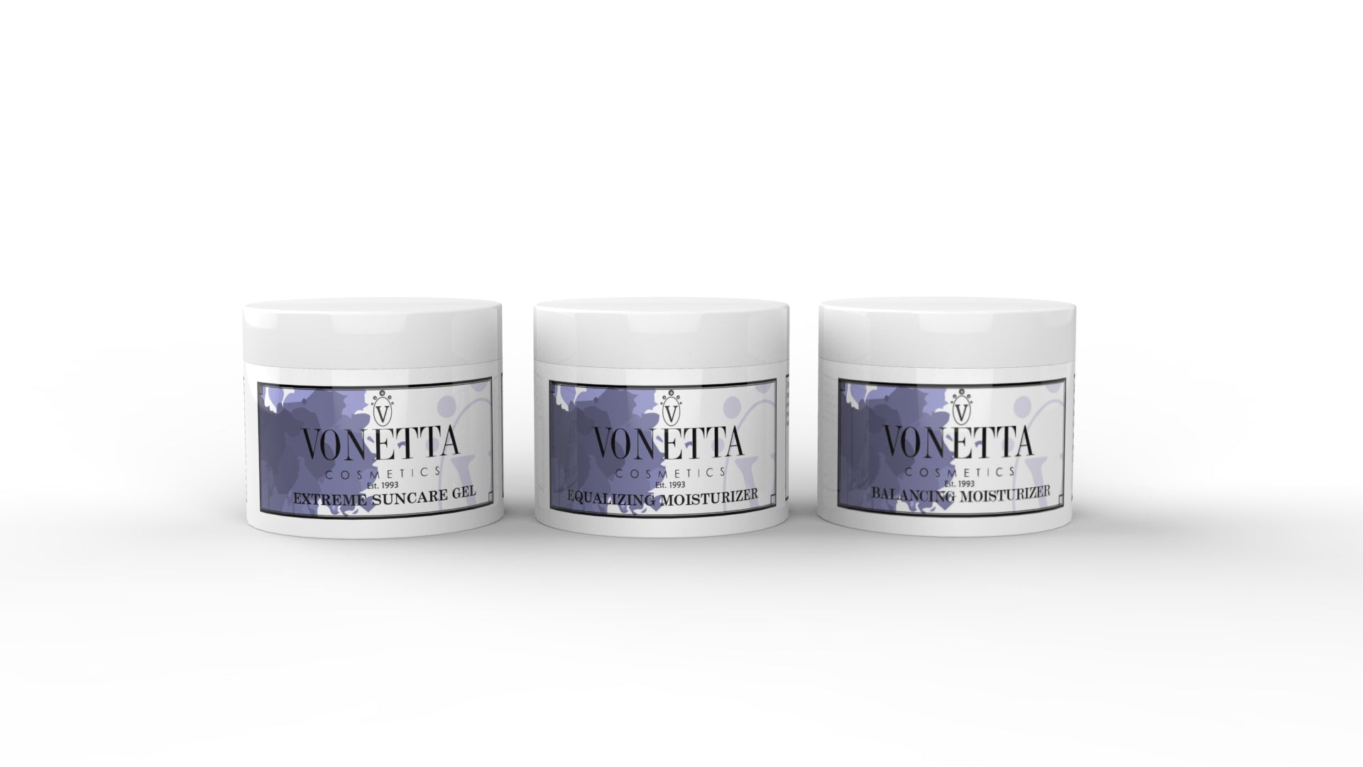 Moisturizers – Vonetta Cosmetics