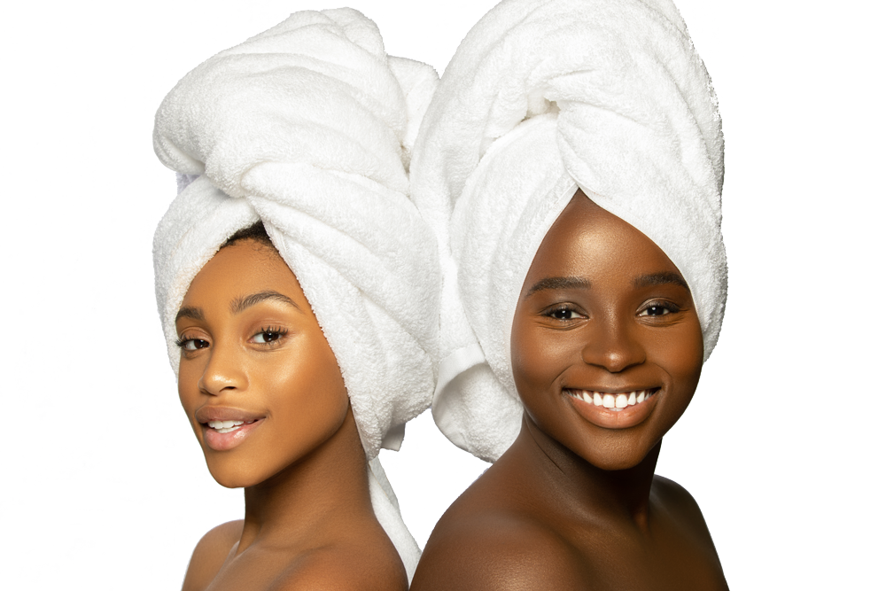 Vonetta Cosmetics |Cutting Edge Multi-Ethnic Skincare