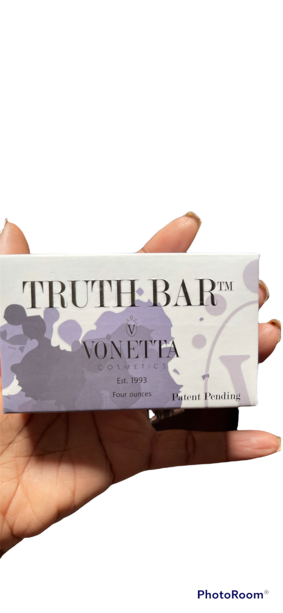 TRUTH BAR - Vonetta Cosmetics