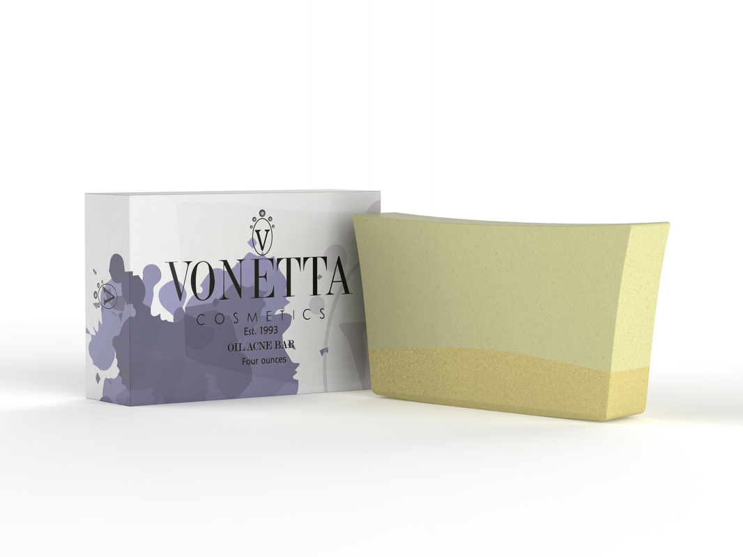 Vonetta Cosmetics |Cutting Edge Multi-Ethnic Skincare